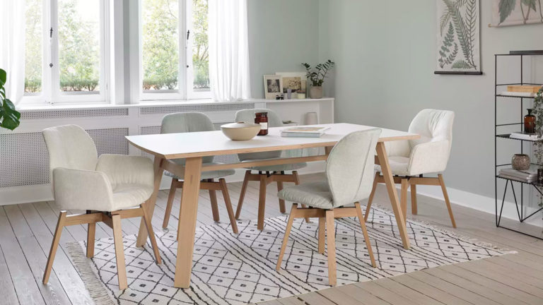 Table Mobitec - Calideco